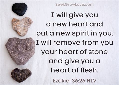 Seek Grow Love Growing Throughout The Year
