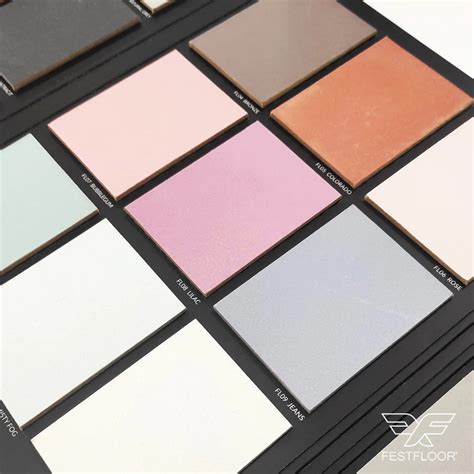 Microcement Colour Book Microcement Hub