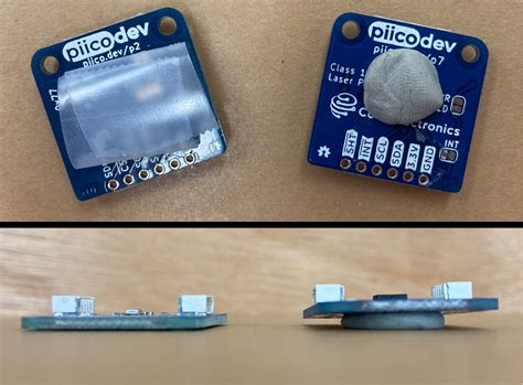 PiicoDev Mounting Guide Tutorial Australia