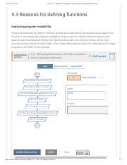 Section PRG Algorithms And Logic For Computer Programming Pdf AM