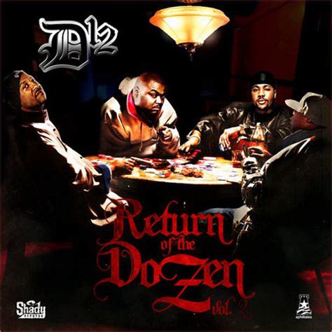 D12 Fame Ft Eminem