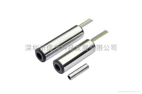 AC Output LVDT Linear Position Sensor China Manufacturer LVDT