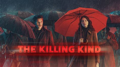 The Killing Kind Serie Mijnserie