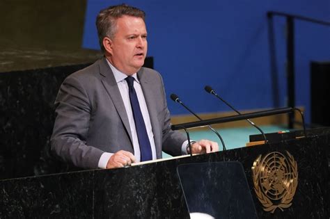 Worried Un Meets On Ukraine Hours After Russian Strikes The Korea Times