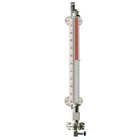Bypass Magnetic Level Gauge Float Level Gauge Level Gauge