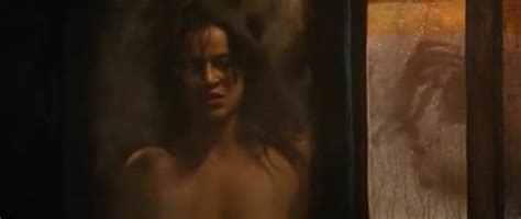 Michelle Rodriguez Der Auftrag XHamster