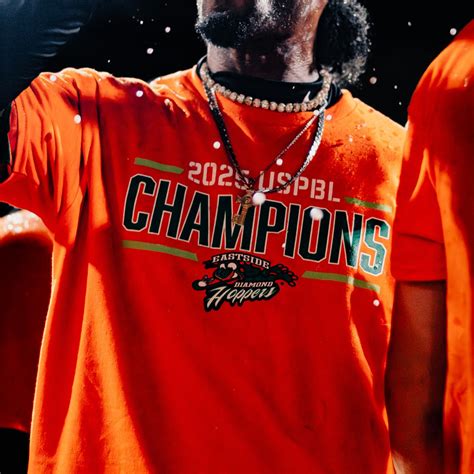 2025 Uspbl Champions Tee Uspbl Powered By Mortgage Matchup