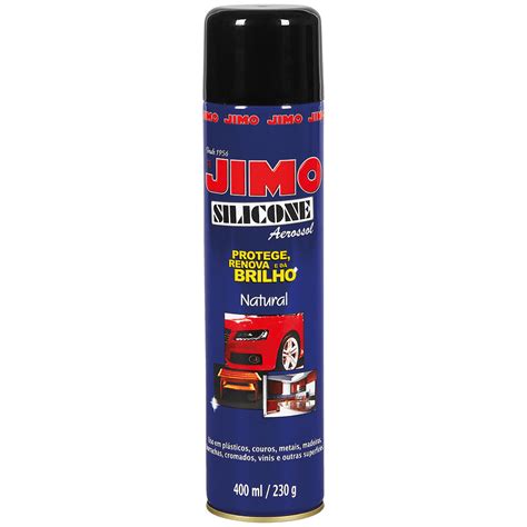 Silicone Jimo Aer 400ml Rissul Online
