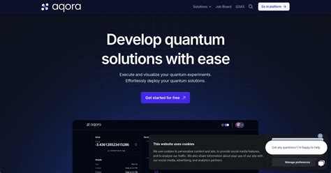 Quantum Algorithm As A Service Q3as Streamlining Quantum Computing