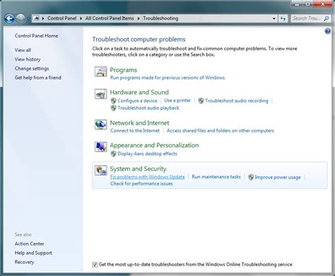 What Do I Do If Windows Service Pack Won T Install