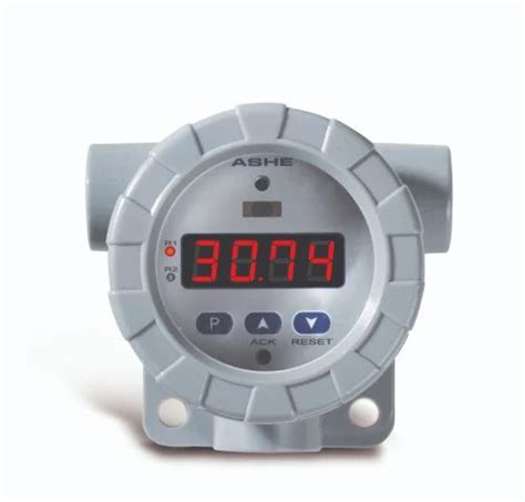Digital Indicator Controller Weatherproof Jx 42w At Best Price In Mumbai