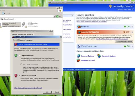 How Do I Disable The Windows Firewall Software Discussion Support Neowin