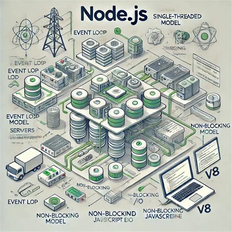 a comprehensive guide to understand node js in one shot by