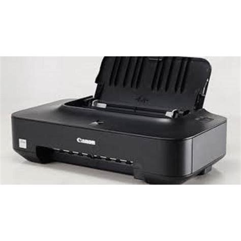 Jual Printer Canon Ip 2770 Baru Tanpa Infus Shopee Indonesia
