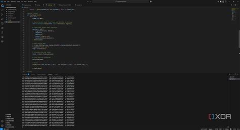 I Built A Random Number Generator For Cryptography Using Frigate And