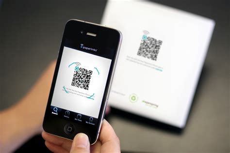 4ipnet Announces “qr Code Auto Login” Feature For Hotspot Operations On 4ipnet Announces “qr Code Auto Login” Feature For Hotspot Operations On