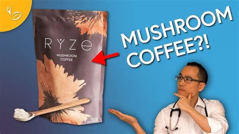 Ryze Mushroom Coffee Reviews Weight Loss Transform Your Health