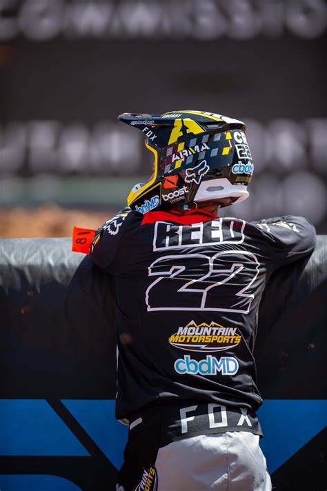 News And Notes From 2020 Salt Lake City 7 Supercross Racer X