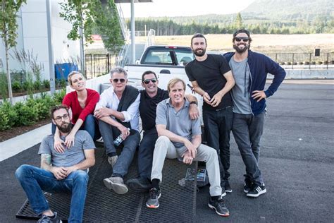 Introducing Mad Max Papis Vancouver Island Motorsport Circuit