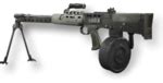 Call Of Duty Modern Warfare 2light Machine Guns — Strategywiki