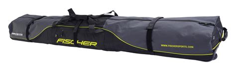 Fischer Skitrekk Xc Mhjul 10 Par