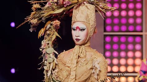 ‘rupauls Drag Race Season 16 Episode 8 Recap Inventing Snatch