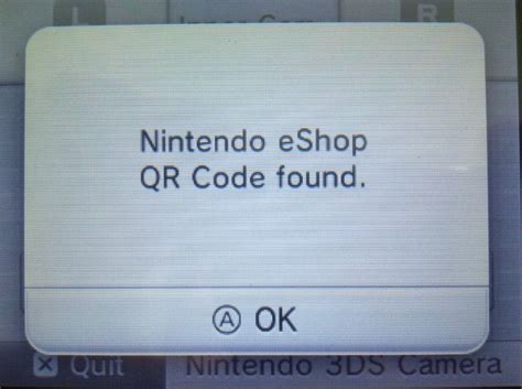 Once The Code Is Scanned Youll Get A Message On The Screen Confirming