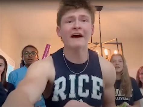 Newest Owls React To Being Accepted Into Rice Class Of 2028 Rice News