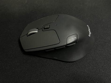 Logitech K380 And M720 Triathlon Bluetooth Keyboard And Mouse Computers And Tech Parts