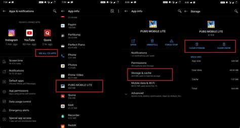 How To Avoid PUBG Update Error On Your Device While Installing Update