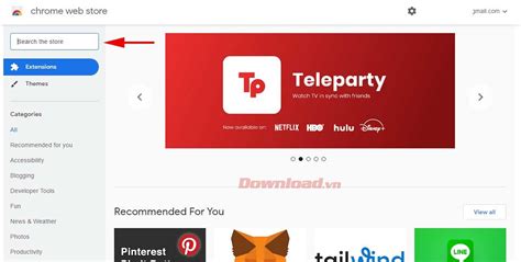 Chrome Web Mağazasını Kullanmaya Ilişkin Bilmeniz Gereken Ipuçları