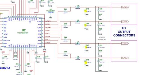 TAS M Need DV Dt Specification Of The PWM Output Of The TAS And