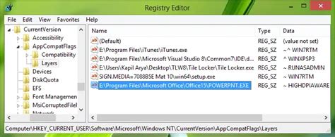Blurry Fonts Or Poor Display Scaling In Office Programs