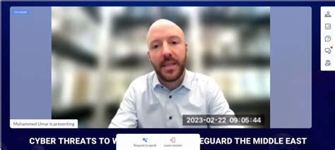 Igr Events On Linkedin Cybersecurity Cyberthreats Itsecurity Cloudsecurity…