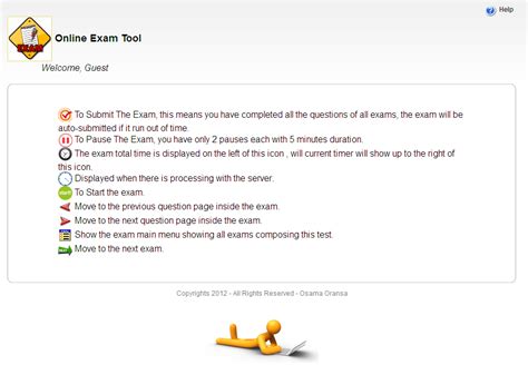 Online Exam System With Timer Using Phppdo With Source Code Free Online