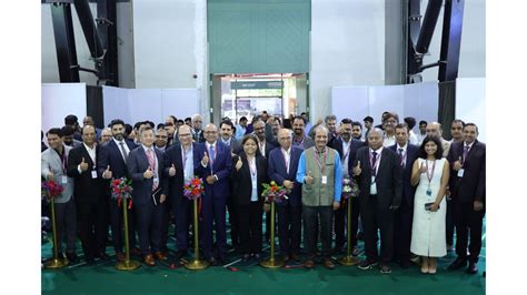 Automation Expo 2025 Day 2 Driving Innovation Toward A Greener Future Loktej Business News