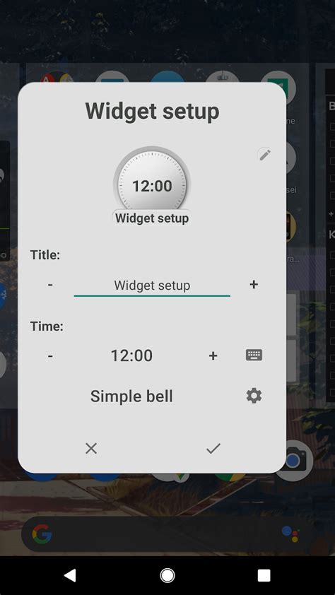 Kitchen Multi Timer MOD APK 4 6 6 Premium Unlocked For Android