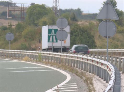 В петък и събота се променя организацията на движение по участъци от автомагистрала „Хемус