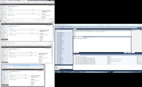 Field Not Displaying On Front End Complicated Setup Acf Support