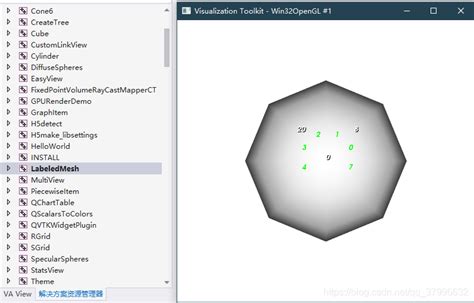 安装vtkvtk安装教程 Csdn博客