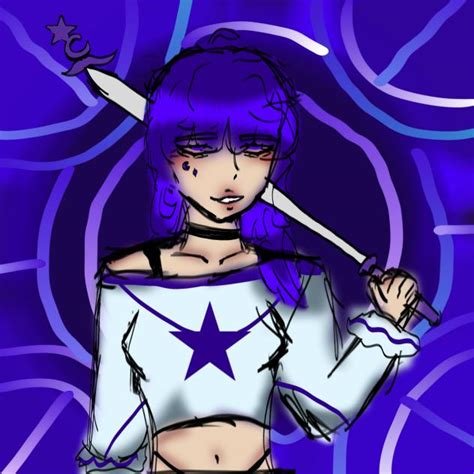 Pfp For Val 🪻 Ibispaint