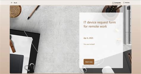 Best Microsoft Forms Alternative