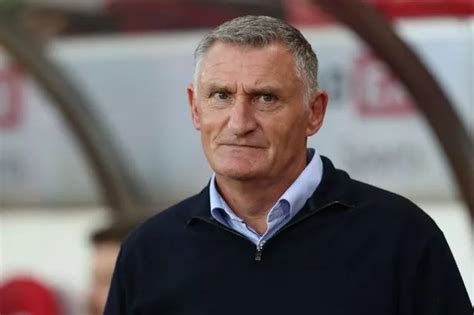 Sunderland Boss Tony Mowbray Reveals Proud West Brom Memories Ahead Of Clash Chronicle Live