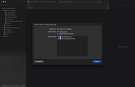 How To Set Up Push Notifications In React Native