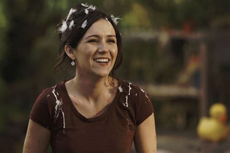 Shannon Marie Woodward Raising Hope Hot Sex Picture