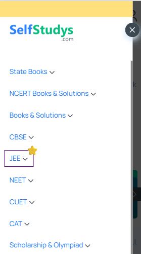 JEE Integer Numerical Type Questions PDF Download Free