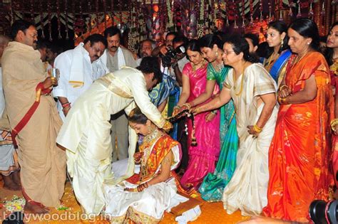 Jr Ntr Marriage Photos Ntr Pranathi Wedding Pics Stills