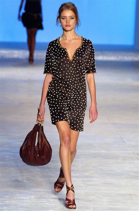 Spring 2003 Ready To Wear Fashion Shows Vogue