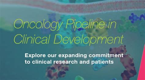 Oncology Research And Pipeline Bayer Us Medical Affairs