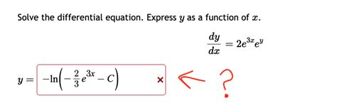 Solved Please Help Me With Calculus Based Integral